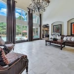 10,000 Square Foot Home In The Woodlands, Texas - Homes of the Rich