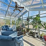 Colonial Home On 62 Acres In Georgia (PHOTOS)