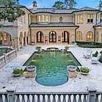 10,000 Square Foot Home In Houston, Texas (PHOTOS)