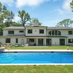 $3.85 Million Home In Demarest, New Jersey - Homes of the Rich