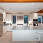 Contemporary Style New Build In British Columbia, Canada - Homes of the ...