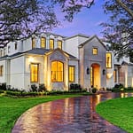 $5.495 Million Newly Built Home In Houston, Texas - Homes of the Rich