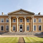 Hackwood Park - A 260 Acre Estate In England - Homes of the Rich