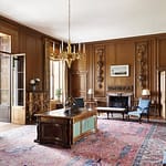 Hackwood Park - A 260 Acre Estate In England - Homes of the Rich