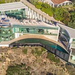 The Razor House - An Extraordinary Clifftop Home In La Jolla ...