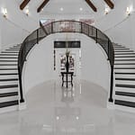 $5 Million Stone & Brick Home In Sandy, Utah (PHOTOS)