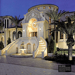 50,000 Square Foot Oceanfront Mega Estate (PHOTOS)