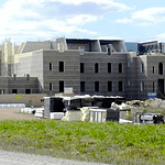 Video Update On The 72,000 Square Foot Pensmore Estate - Homes of the Rich