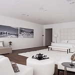 $35 Million Newly Built Contemporary Waterfront Mansion In Miami Beach ...