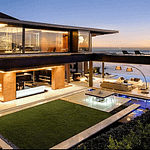 SAOTA Architects - Homes of the Rich