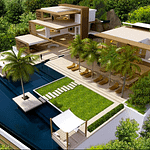 SAOTA Architects - Homes of the Rich