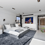 $10 Million Modern Home In Israel - Homes of the Rich