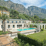 Large Compound In France With Amazing Views - Homes of the Rich