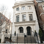 14,800 Square Foot Limestone Mansion In Chicago, IL - Homes of the Rich