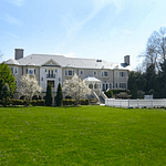 13,000 Square Foot Mansion In Rye, NY - Homes of the Rich