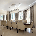 Chelsea House - An £11 Million Brick Mansion In Surrey, England - Homes ...