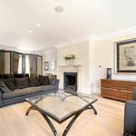 Chelsea House - An £11 Million Brick Mansion In Surrey, England - Homes ...