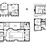 Chelsea House - An £11 Million Brick Mansion In Surrey, England - Homes ...