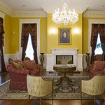 Linbrook Hall - A 32,000 Square Foot Mega Mansion In Trinity, NC ...