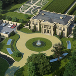 Consero London - Homes of the Rich