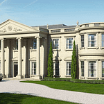 Consero London - Homes of the Rich