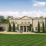 Consero London - Homes of the Rich