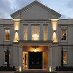 Consero London - Homes of the Rich