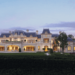 Stunning French Chateau Design From CG Rendering - Homes of the Rich