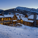 Locati Architects - Homes of the Rich