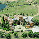 Sweetwater - A Spectacular Vineyard Estate In New South Wales, AU ...