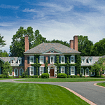 Mark P. Finlay Architects - Homes of the Rich