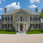 Mark P. Finlay Architects - Homes of the Rich