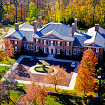 Mark P. Finlay Architects - Homes of the Rich