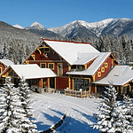 The Avalanche Ranch - A 70 Acre Estate In Kalispell, MT - Homes of the Rich