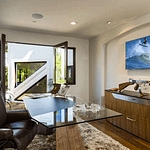 $24 Million Newly Listed Mediterranean Estate In Beverly Hills, CA ...