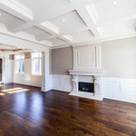 Newly Built Stone & Brick Mansion In Ontario, Canada - Homes of the Rich