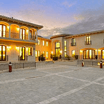 $24.995 Million Newly Built Mediterranean Mansion In Beverly Hills, CA ...