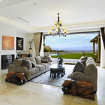 $24.995 Million Newly Built Mediterranean Mansion In Beverly Hills, CA ...