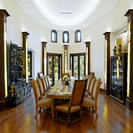 $24.995 Million Newly Built Mediterranean Mansion In Beverly Hills, CA ...