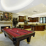 $24.995 Million Newly Built Mediterranean Mansion In Beverly Hills, CA ...