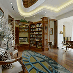 $24.995 Million Newly Built Mediterranean Mansion In Beverly Hills, CA ...