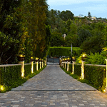 $24.995 Million Newly Built Mediterranean Mansion In Beverly Hills, CA ...