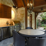 $7.495 Million European Inspired Stone Mansion In Dallas, TX - Homes of ...