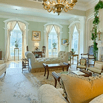 $15 Million 13,000 Square Foot Bermuda Style Waterfront Mansion In ...