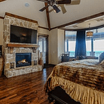 Trio Texas Ranch - A 40 Acre Ranch In Sanger, TX - Homes of the Rich