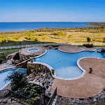 Trio Texas Ranch - A 40 Acre Ranch In Sanger, TX - Homes of the Rich