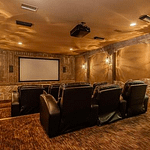 Trio Texas Ranch - A 40 Acre Ranch In Sanger, TX - Homes of the Rich