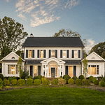 $3.295 Million Colonial Home In Charlotte, NC - Homes of the Rich