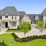 Troyer Builders - Homes of the Rich