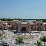 85,000 Square Foot Florida Mega Compound (PHOTOS)
